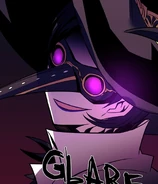 Crow | Villain to Kill (Webtoons) Wiki | Fandom