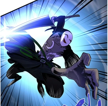 Smile Killer | Villain to Kill (Webtoons) Wiki | Fandom