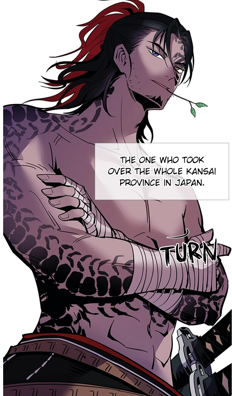 Kenichi | Villain to Kill (Webtoons) Wiki | Fandom