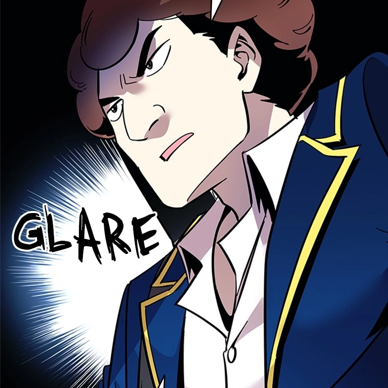 Yeongho Ko | Villain to Kill (Webtoons) Wiki | Fandom