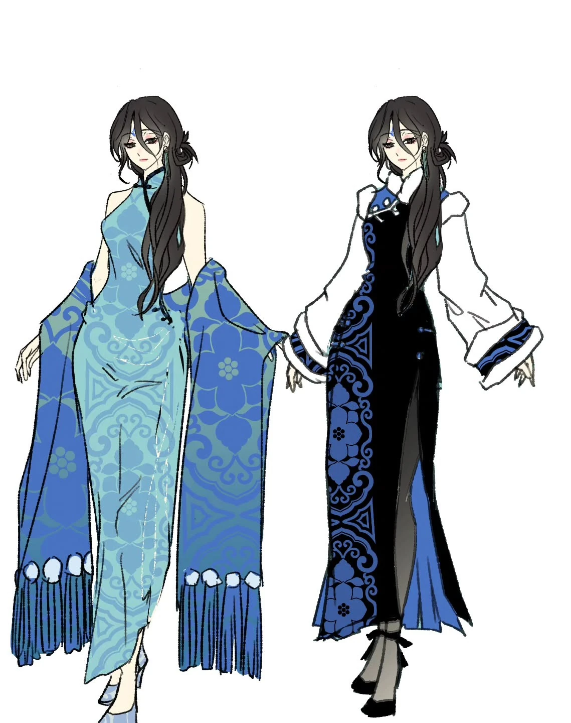Moran/Gallery | Villain to Kill (Webtoons) Wiki | Fandom