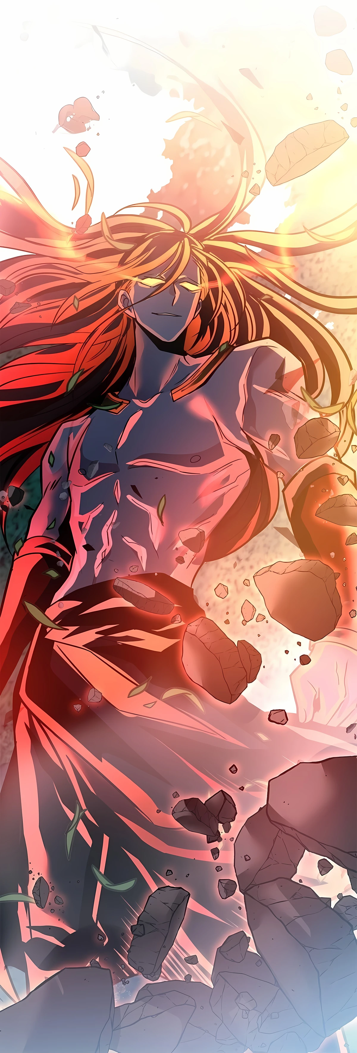 Xiao Mo | Villain to Kill (Webtoons) Wiki | Fandom