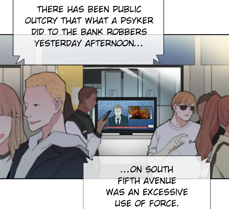 Media | Villain to Kill (Webtoons) Wiki | Fandom