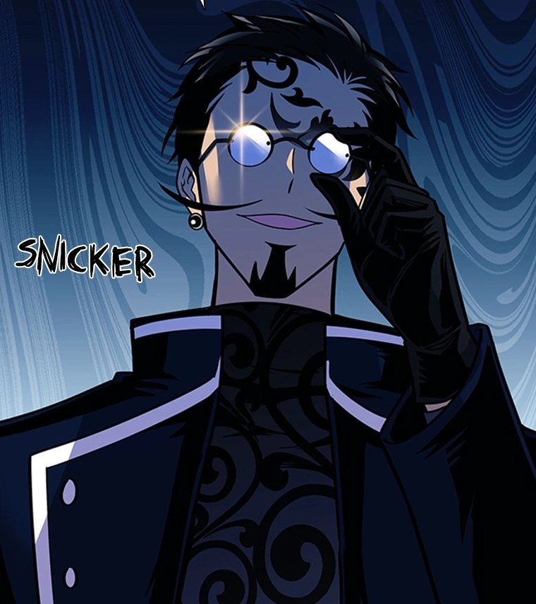 Jay Rob | Villain to Kill (Webtoons) Wiki | Fandom