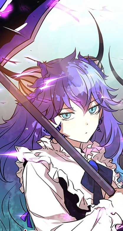 Otte | Villain to Kill (Webtoons) Wiki | Fandom