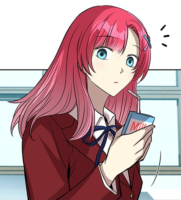 Naeun Kim | Villain to Kill (Webtoons) Wiki | Fandom