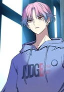 Chaeha Yu | Villain to Kill (Webtoons) Wiki | Fandom