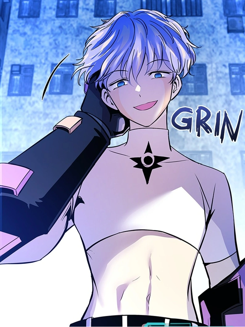 Jimin Kim | Villain to Kill (Webtoons) Wiki | Fandom