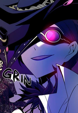 Crow | Villain to Kill (Webtoons) Wiki | Fandom