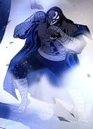 Python | Villain to Kill (Webtoons) Wiki | Fandom