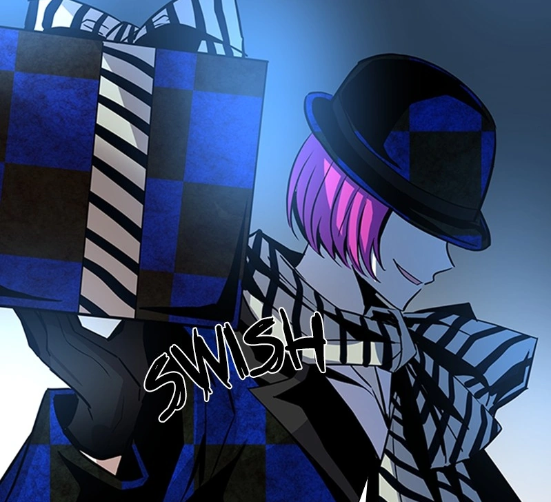 Toymaker | Villain to Kill (Webtoons) Wiki | Fandom