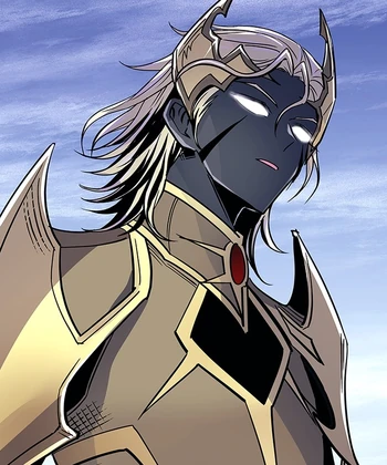 Dark Glow | Villain to Kill (Webtoons) Wiki | Fandom