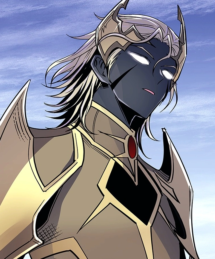 Dark Glow | Villain to Kill (Webtoons) Wiki | Fandom