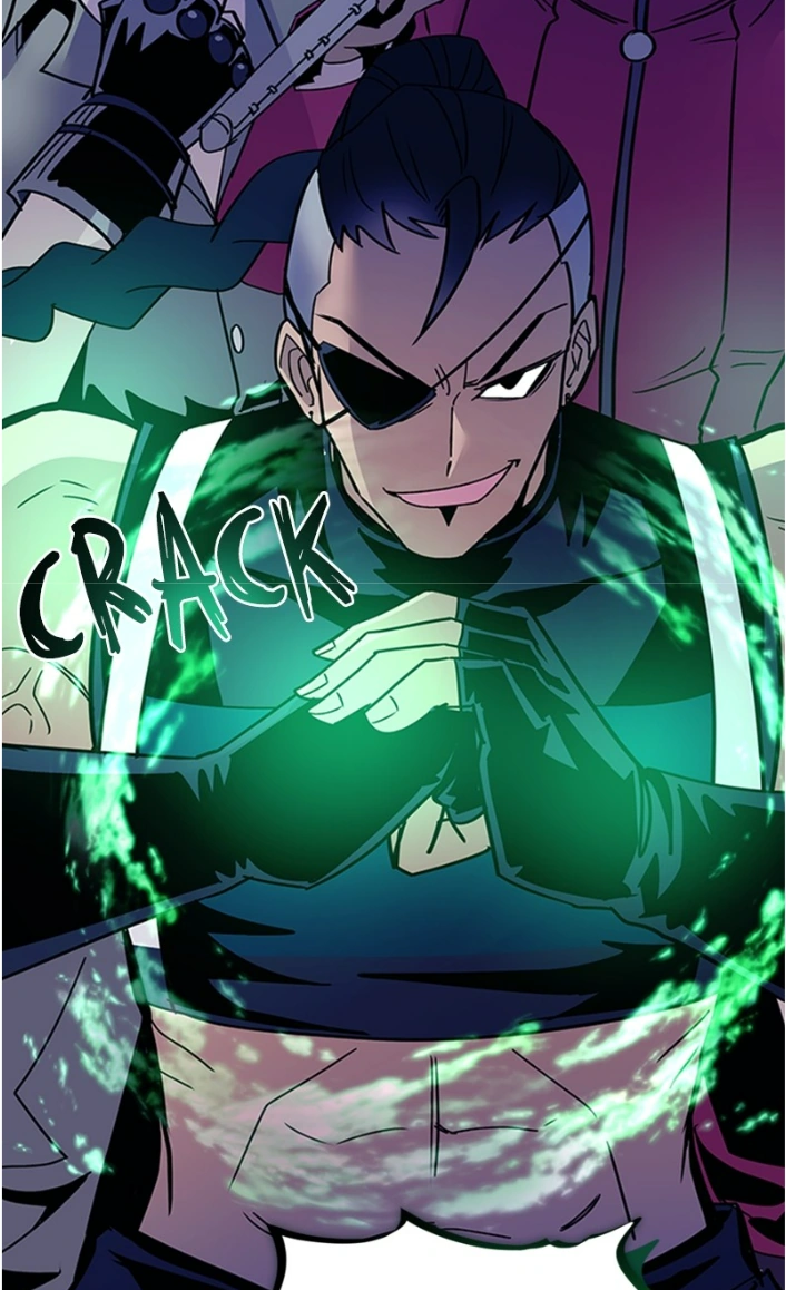 Latel | Villain to Kill (Webtoons) Wiki | Fandom