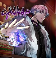 Chaeha Yu | Villain to Kill (Webtoons) Wiki | Fandom