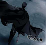 Mujin | Villain to Kill (Webtoons) Wiki | Fandom