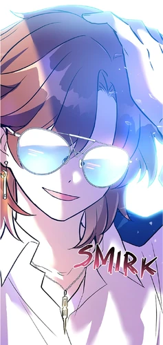 Driver | Villain to Kill (Webtoons) Wiki | Fandom