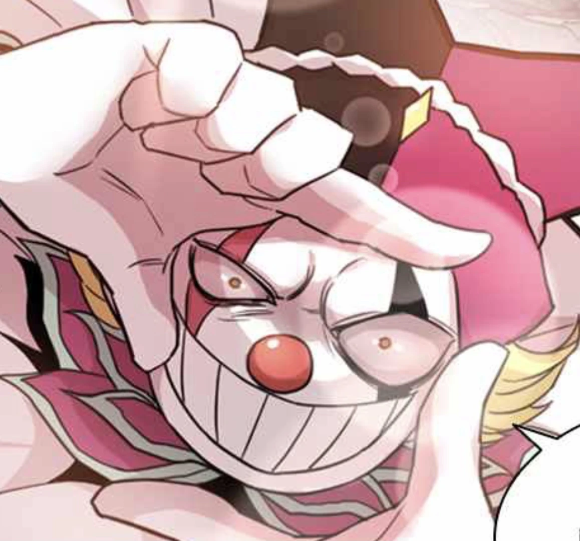 Villain Marks | Villain to Kill (Webtoons) Wiki | Fandom