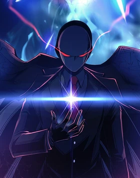 Villain To Kill Webtoons Wiki Fandom