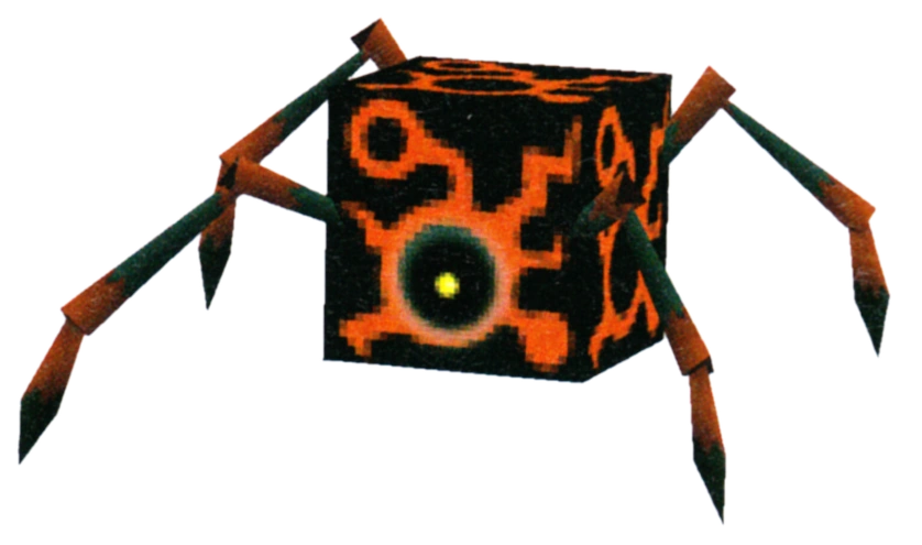 Blox Bug | Villain Brawl Wiki | Fandom