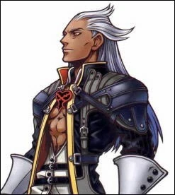 Ansem | Villain Brawl Wiki | Fandom