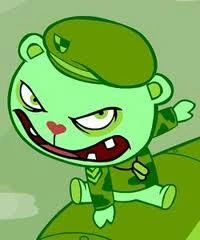 Fliqpy | Villain Brawl Wiki | Fandom