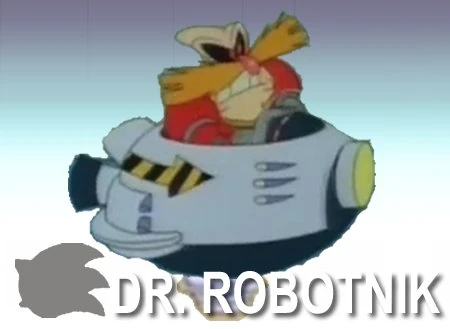 Dr Robotnik | Villain Brawl Wiki | Fandom