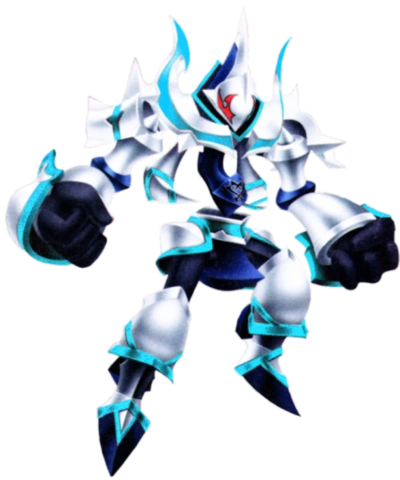 Snow Armor | Villain Brawl Wiki | Fandom