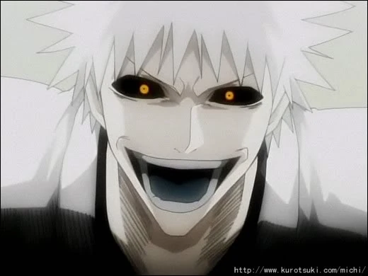 Hollow Ichigo | Villain Brawl Wiki | Fandom