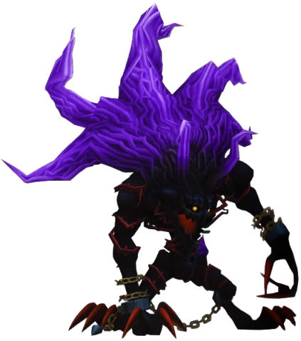 Black Brute | Villain Brawl Wiki | Fandom