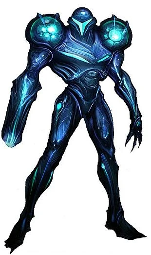 Dark Samus | Villain Brawl Wiki | Fandom