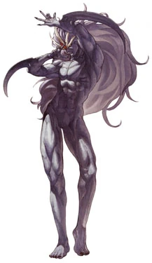 Neo Dio | Villain Brawl Wiki | Fandom