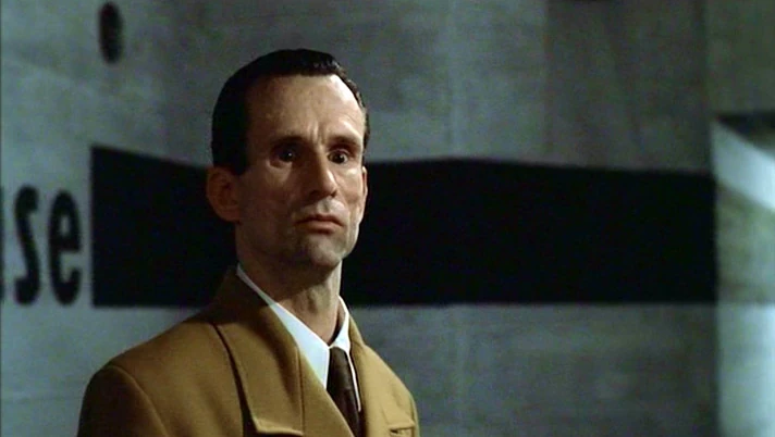Joseph Goebbels (Downfall) | Villain Brawl Wiki | Fandom