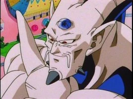 Syn Shenron | Villain Brawl Wiki | Fandom
