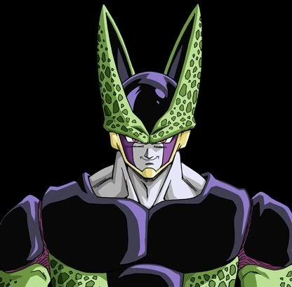 Perfect Cell | Villain Brawl Wiki | Fandom
