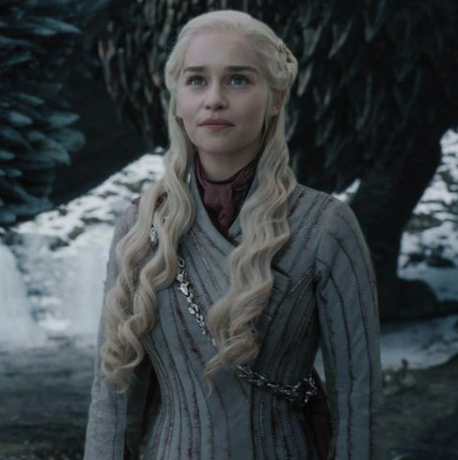 Daenerys Targaryen | Villainess Wikia | Fandom