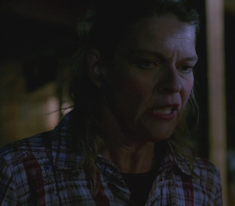 Mary Lew | Villainess Wikia | Fandom