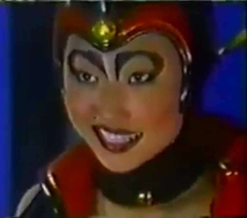 Barbaria | Villainess Wikia | Fandom