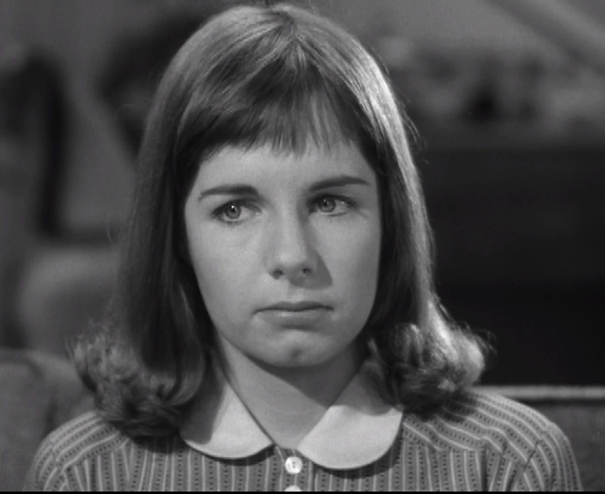 Sue Thompson | Villainess Wikia | Fandom