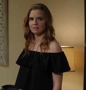 Casey Reed | Villainess Wikia | Fandom