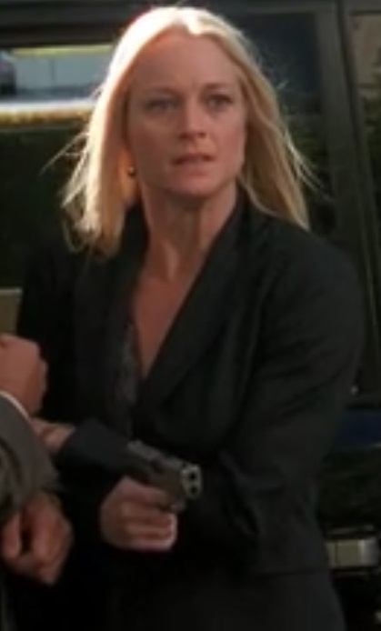 Stephanie Briggs | Villainess Wikia | Fandom