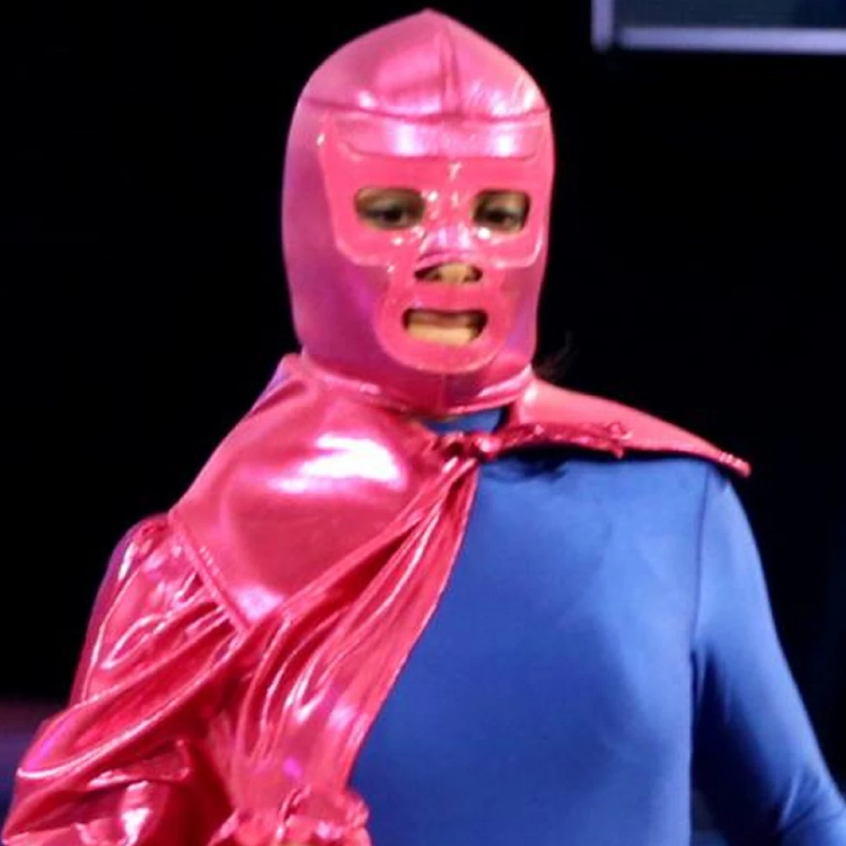 La Luchadora | Villainess Wikia | Fandom