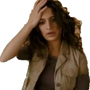 Zoe | Villainess Wikia | Fandom