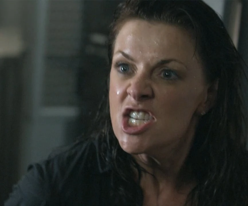 Helen Magnus | Villainess Wikia | Fandom