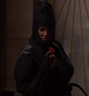 Dee Baxter | Villainess Wikia | Fandom