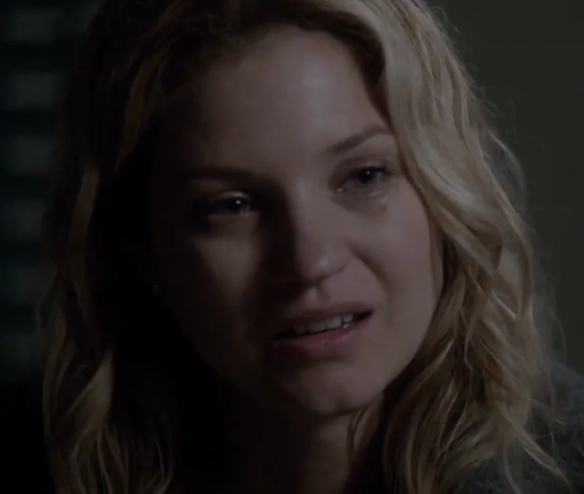 Cayce Robbins | Villainess Wikia | Fandom