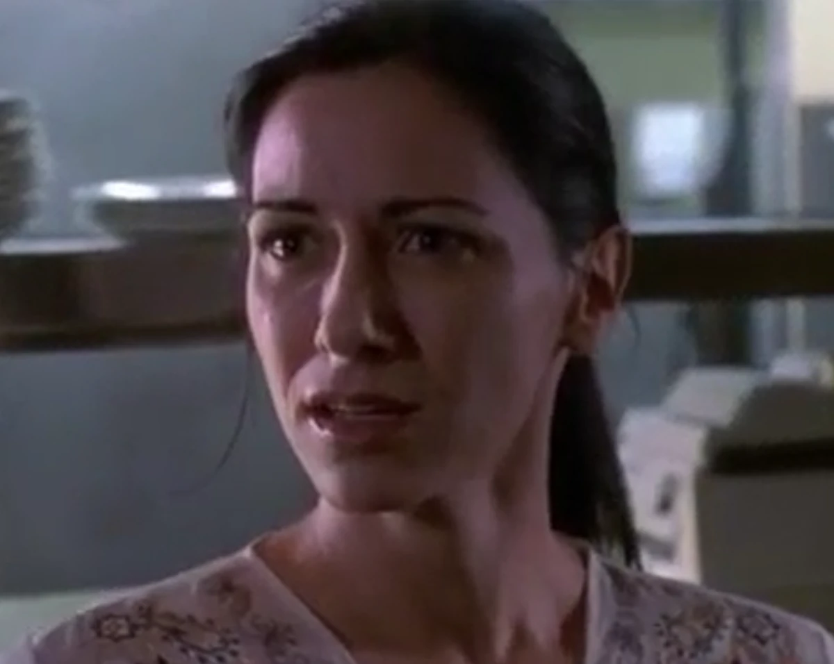 Laura Heckman | Villainess Wikia | Fandom