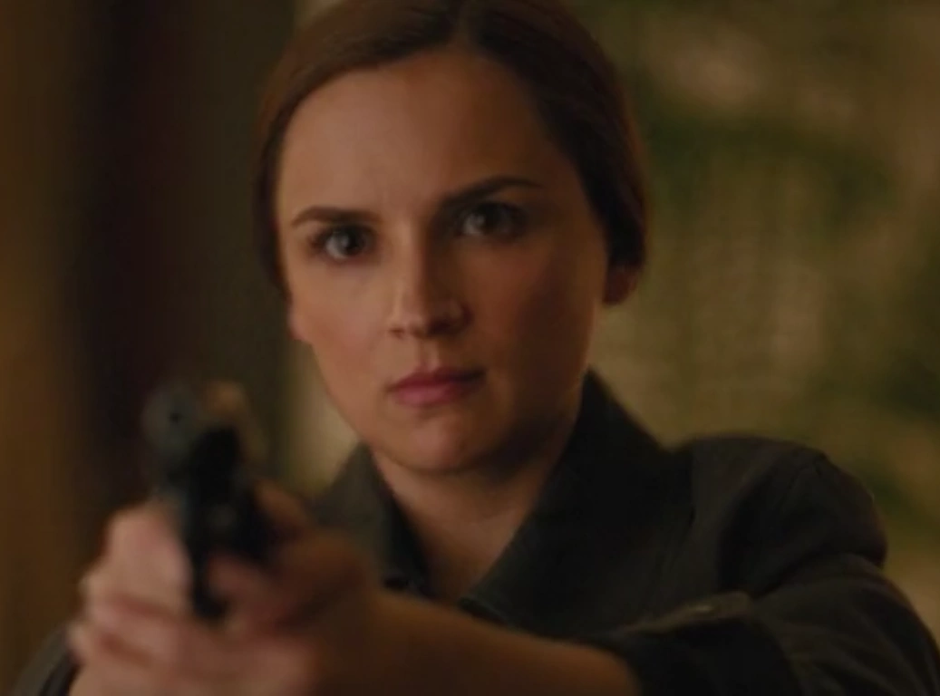 Kate Moretti | Villainess Wikia | Fandom