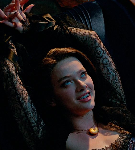 Rexy Halliwell | Villainess Wikia | Fandom