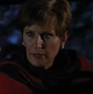 Meredith Hellman | Villainess Wikia | Fandom